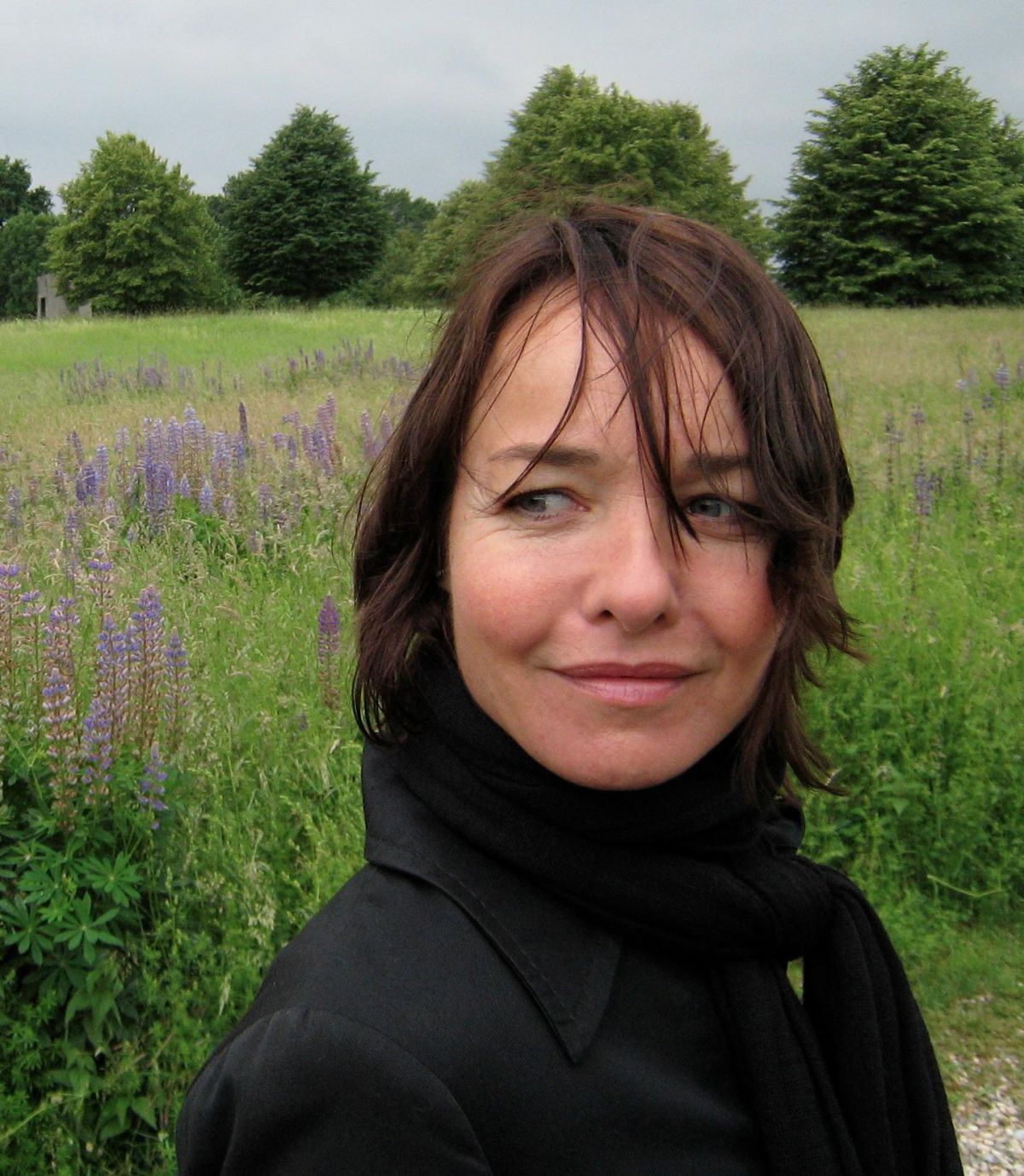 Ellen Sanders - Fotoacademie